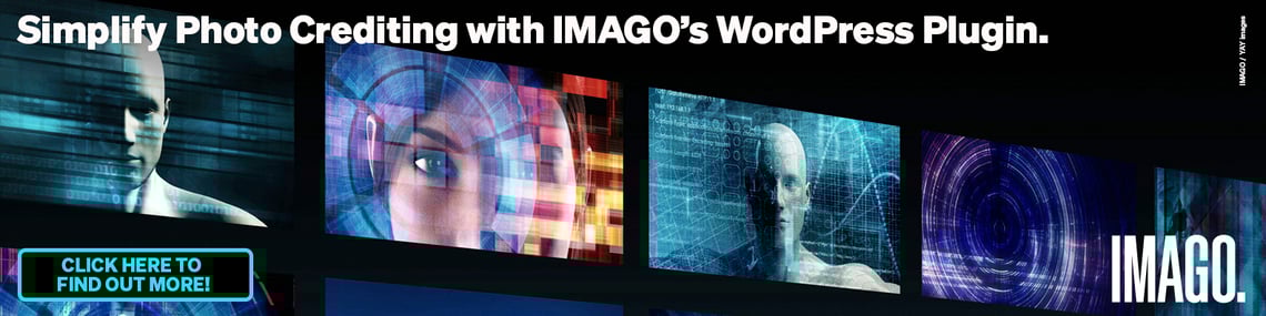 Introducing the New Look and Search Tools on IMAGO's Website