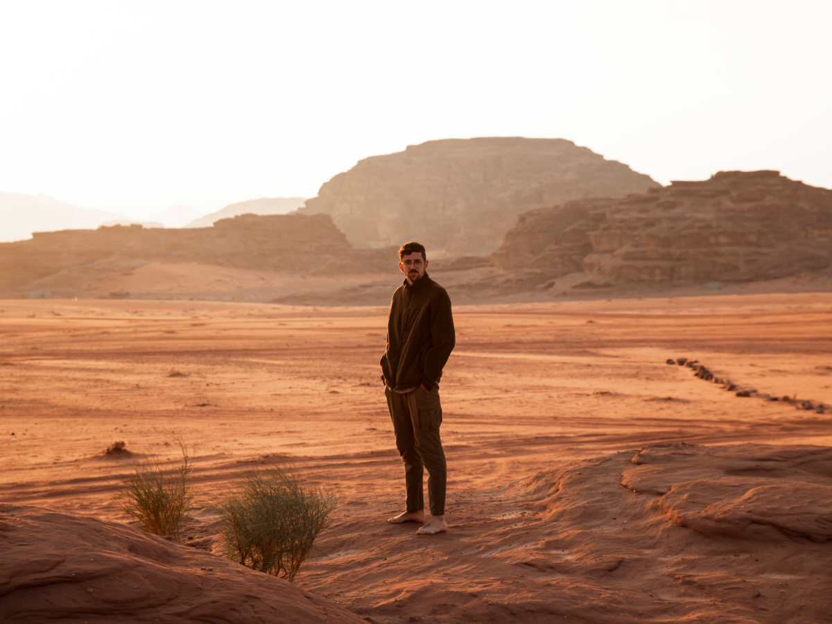 Delving into Peach Fuzz, Pantone's 2024 Color of the Year