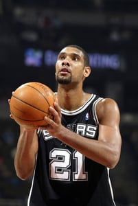 The 15 Best Basketball Players of All Time