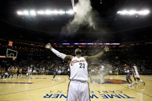 The Best Basketball Players – The Greatest NBA Players & Legends