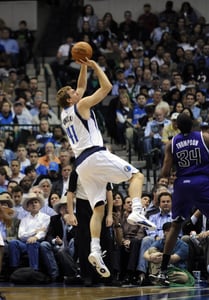 The 15 Best Basketball Players of All Time