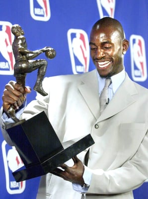 The 15 Best Basketball Players of All Time