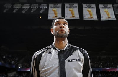 The 15 Best Basketball Players of All Time
