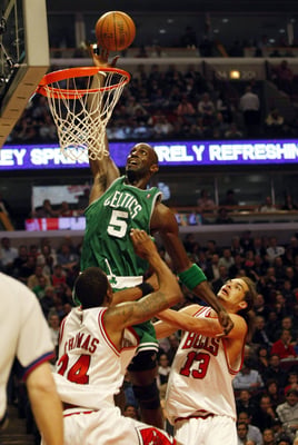 The 15 Best Basketball Players of All Time