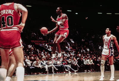 The Best Basketball Players – The Greatest NBA Players & Legends