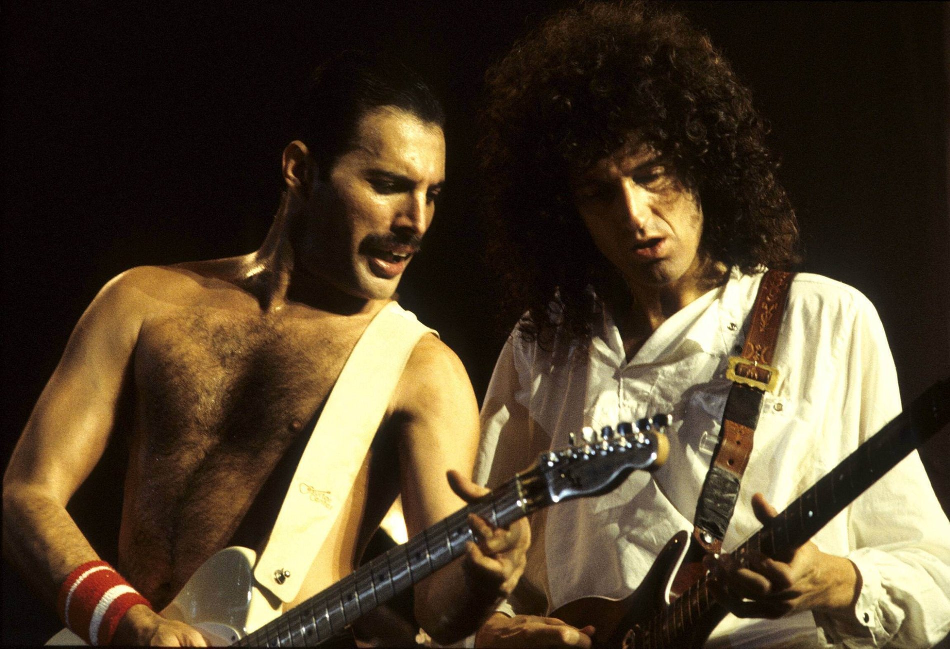 Greatest Rock Bands of All Time: How These Legends Changed Music Forever