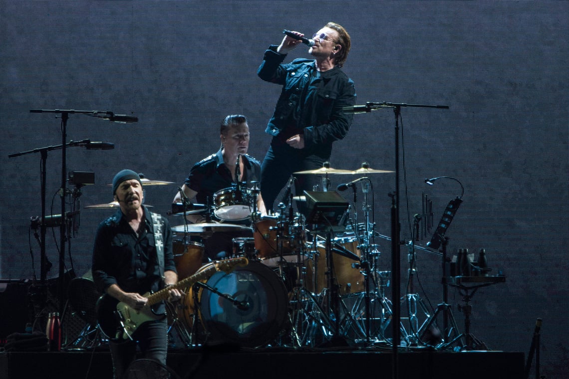 Greatest Rock Bands of All Time: How These Legends Changed Music Forever