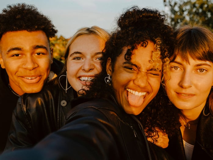 Choosing the Right Images to Captivate Gen Z