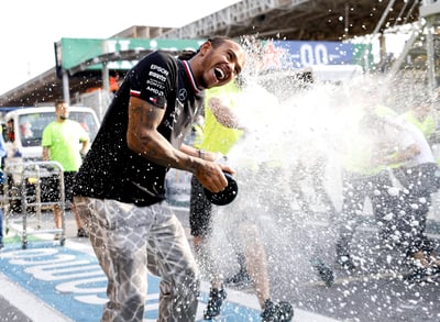 Meet the Top 10 Formula 1 Drivers and Their Most Iconic Photos