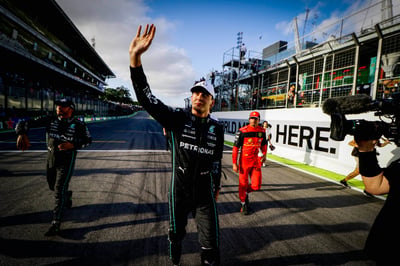 Meet the Top 10 Formula 1 Drivers and Their Most Iconic Photos