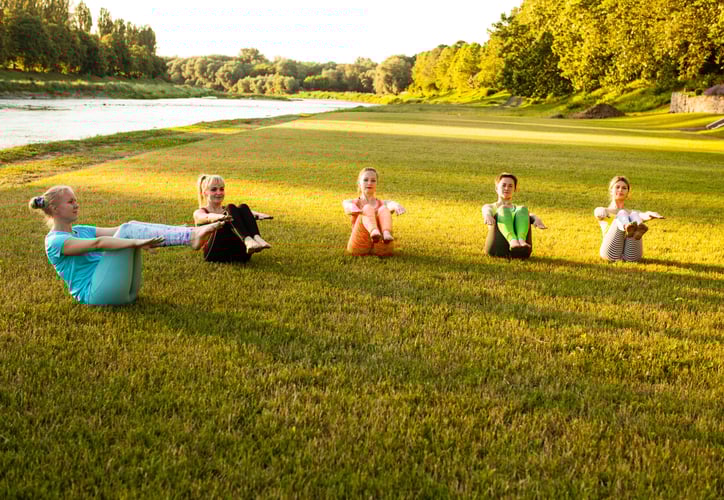 4 Lifestyle Photography Tips for Magazine and Blog Editors