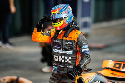 Meet the Top 10 Formula 1 Drivers and Their Most Iconic Photos