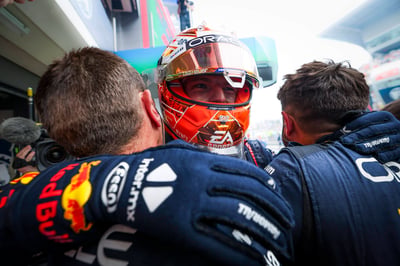 Meet the Top 10 Formula 1 Drivers and Their Most Iconic Photos