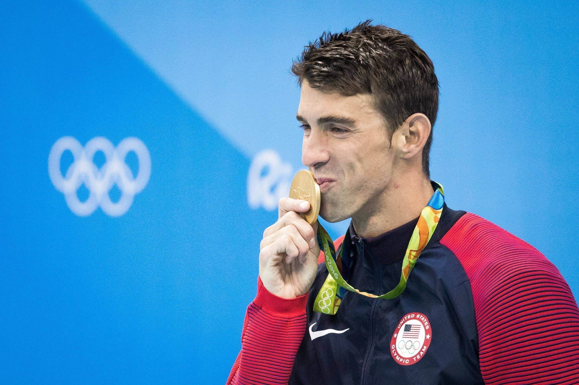 11 Facts Every Sports Fan Should Know About the Olympic Games