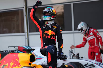 Meet the Top 10 Formula 1 Drivers and Their Most Iconic Photos