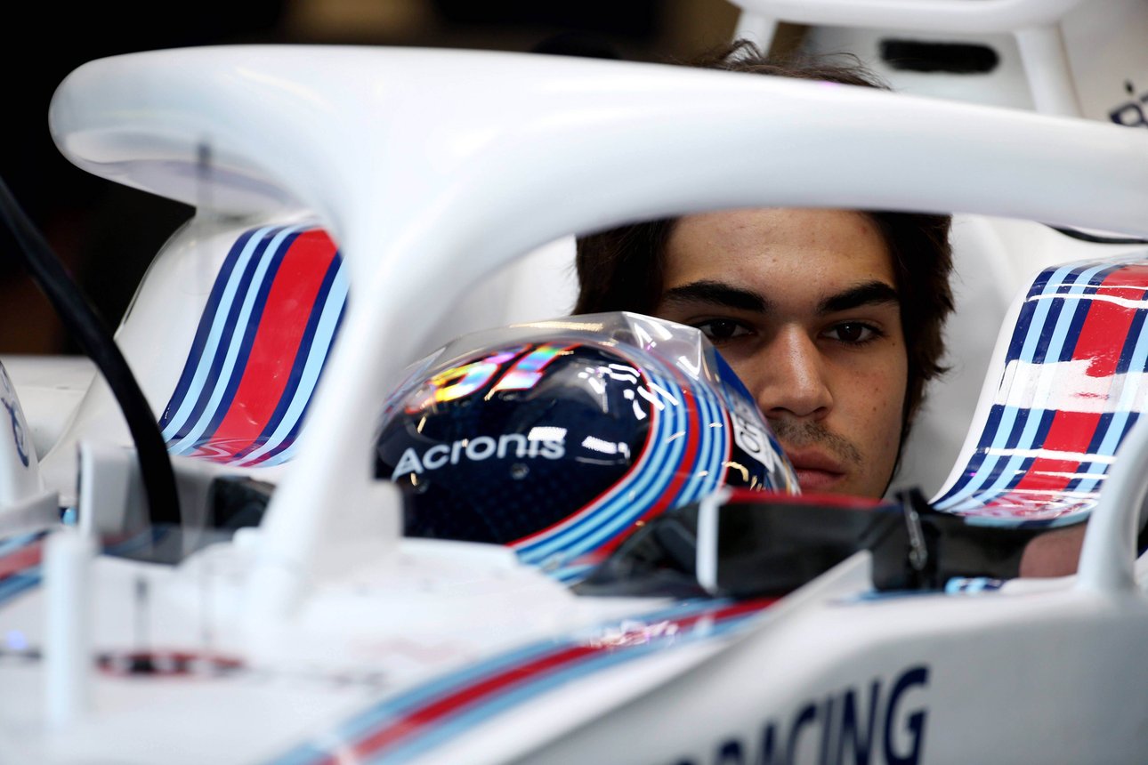 Meet the Top 10 Formula 1 Drivers and Their Most Iconic Photos