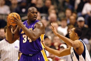 The Best Basketball Players – The Greatest NBA Players & Legends