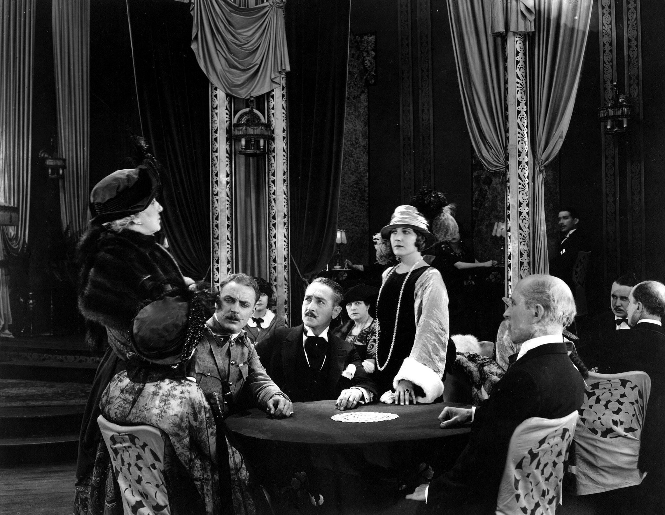 Paris in the 20s: A Decade of Art, Culture and Transformation