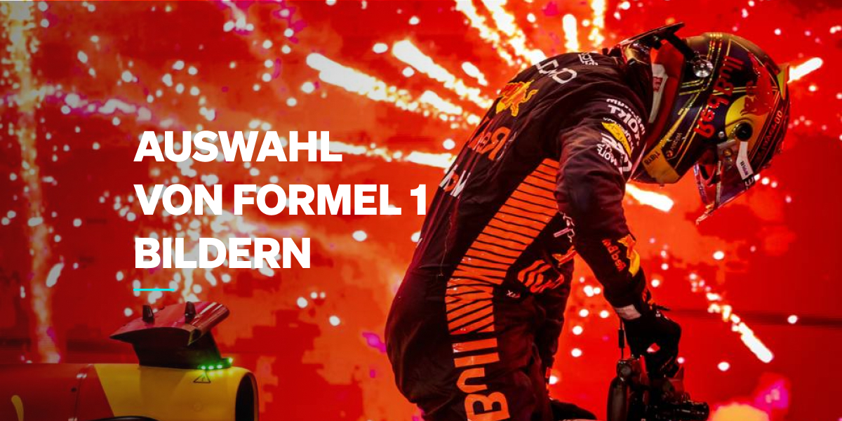 6 Tipps für die Auswahl von Formel 1 Bildern: Einblicke von Matt Debono